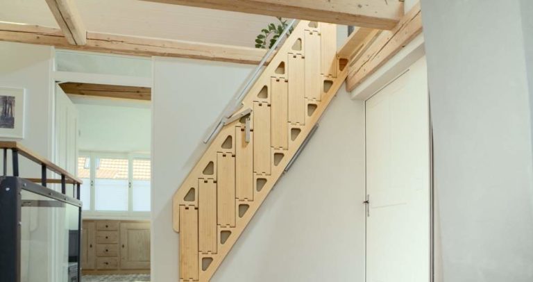 How To Build An Attic Access Door: Choose The Best Method