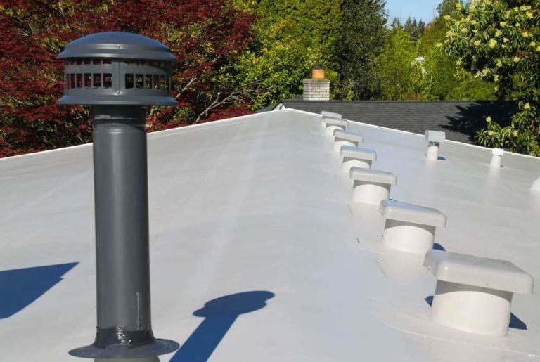 How To Install Rubber Roofing In 8 Simple Steps: DIY Guide