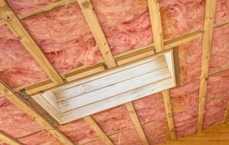 Cellulose Vs Fiberglass Insulation: All That Matters In 2024