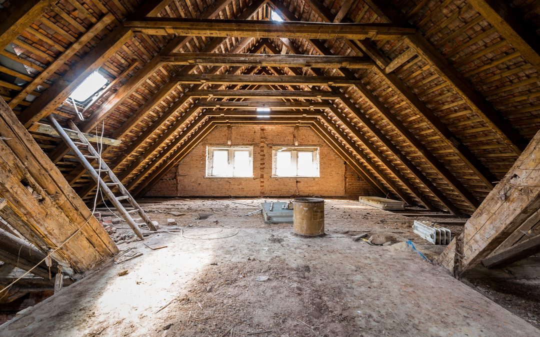 Why Baffles In The Attic Necessary? Simple Guide
