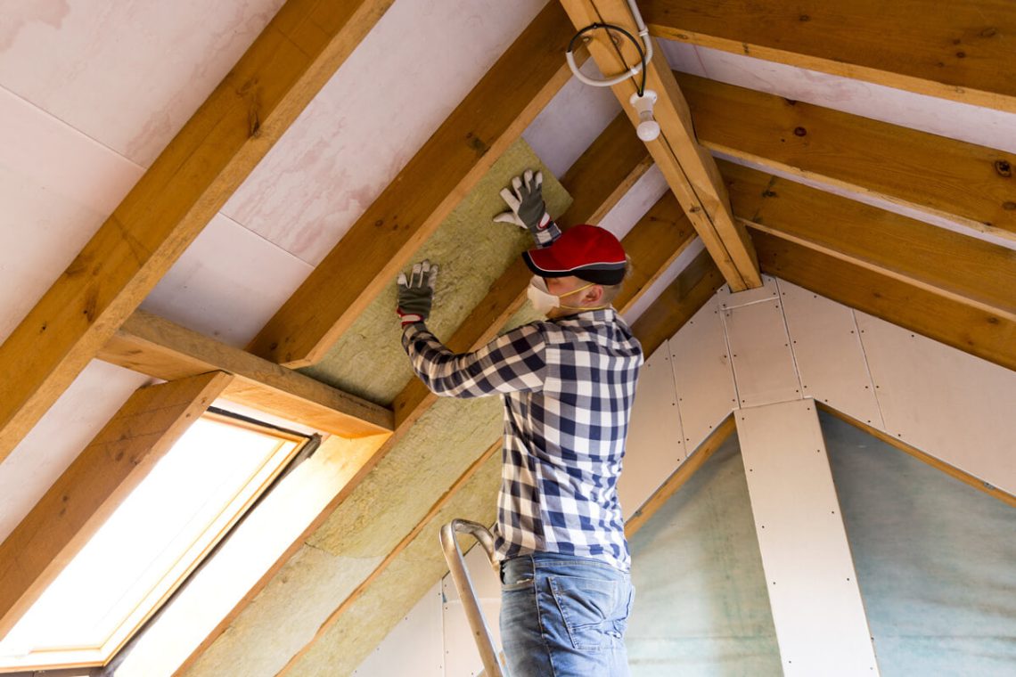 What Kind Of Insulation Is Rodent Proof: A Guide To Choosing