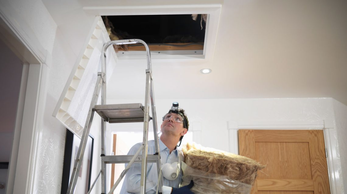 How To Insulate An Attic Hatch? A Complete DIY Guide