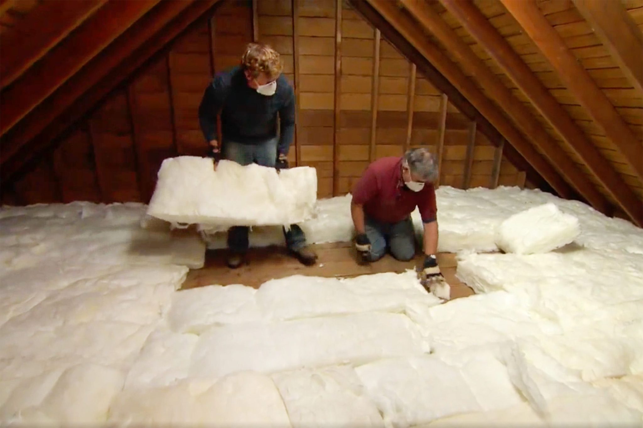 How To Insulate An Attic Hatch? A Complete DIY Guide