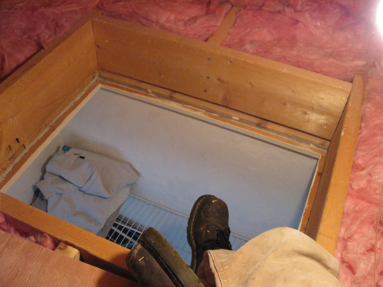 How To Insulate An Attic Hatch? A Complete DIY Guide