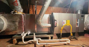Air Conditioning Units In Attic - Basic Pros And Cons Guide