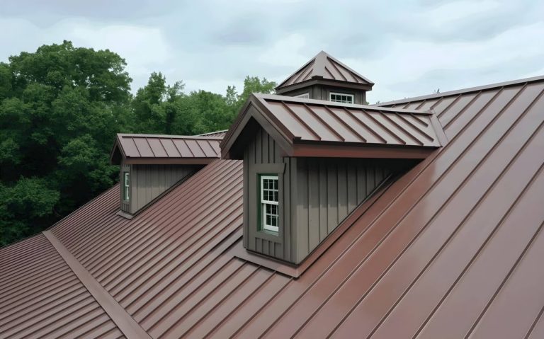 Metal Roof Over Shingles Without Furring Strips: Step Guide