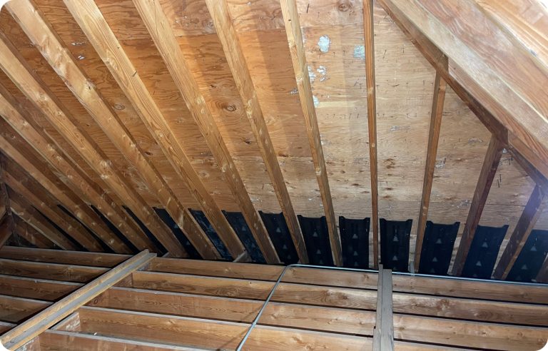 How To Install Attic Baffles: A Complete Guide