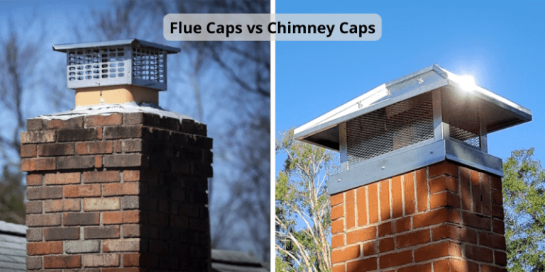 3 Basic Steps On How To Install A Chimney Cap Without A Flue