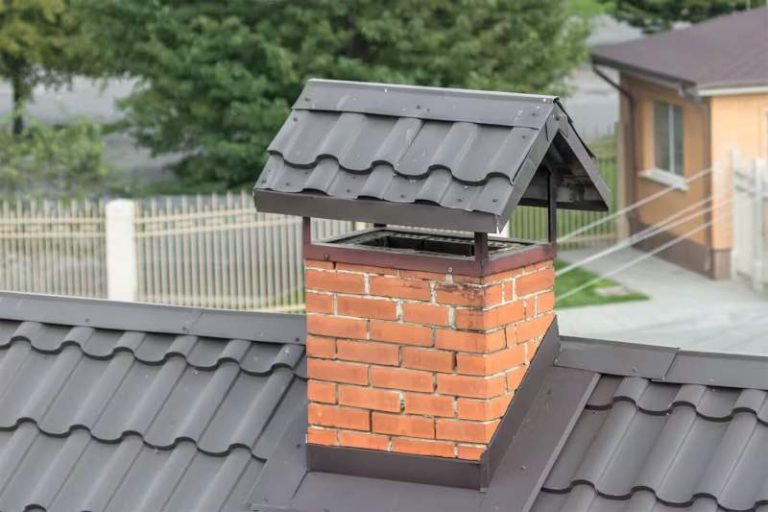 3 Basic Steps On How To Install A Chimney Cap Without A Flue
