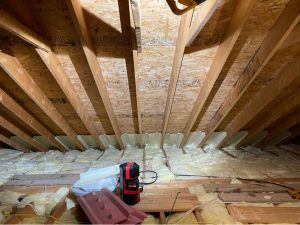 How To Install Attic Baffles: A Complete Guide
