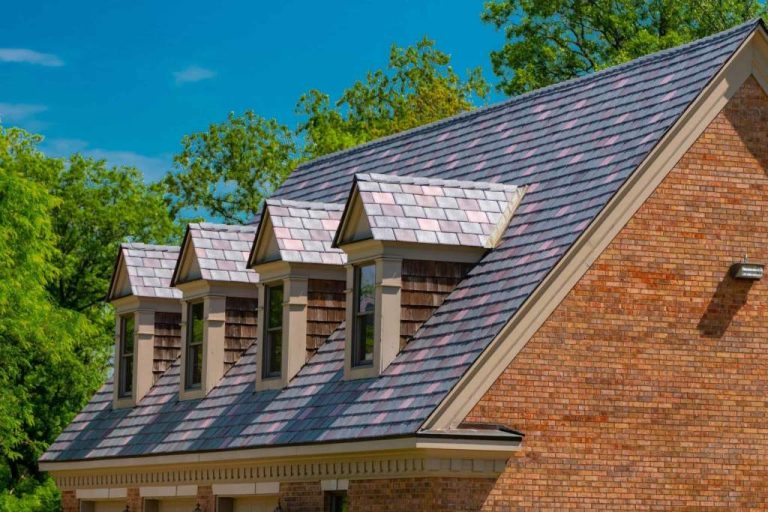 What Is A Composition Roof? 3 Types Of Shingles Explained