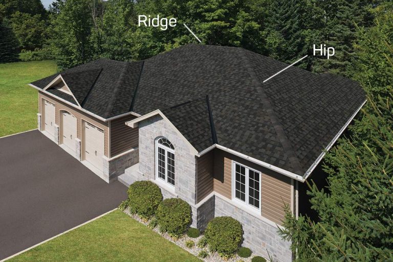 What Is A Roof Ridge: 3 Key Things You Want To Keep In Mind