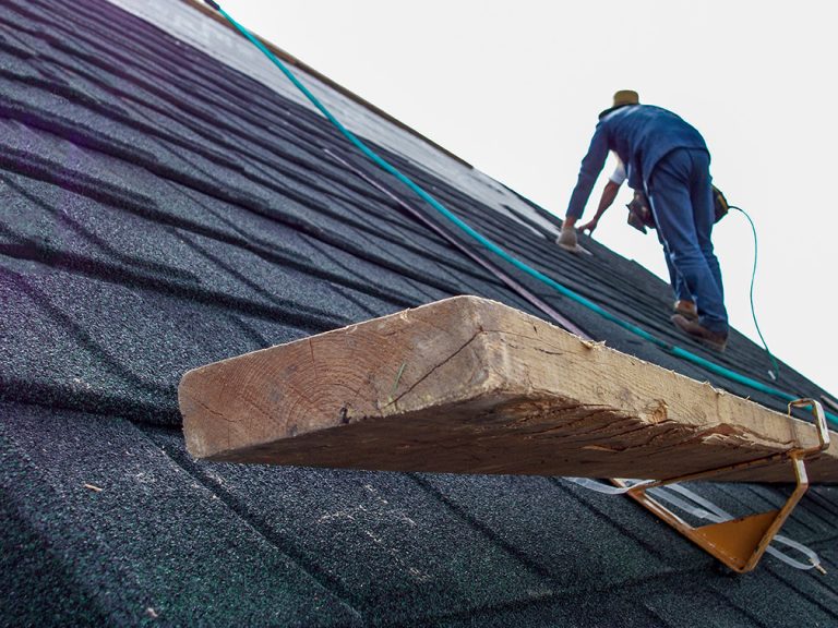 What Is A Roof Jack: 2 Meanings Are Fully Explained